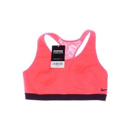 Nike Damen Top, neon, Gr. 36