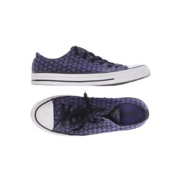 Converse Damen Sneakers, blau