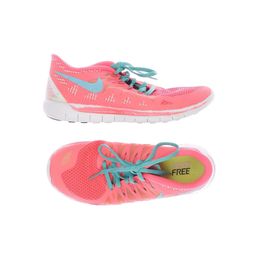 Nike Damen Sneakers, neon