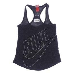 Nike Damen Top, grau