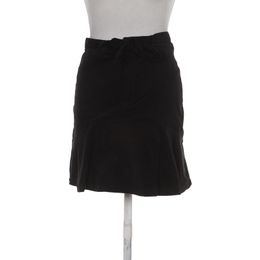 Zara Damen Rock, schwarz, Gr. 36