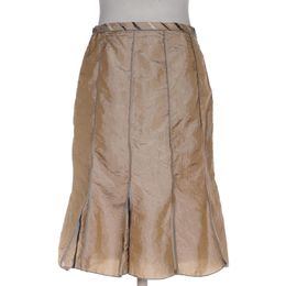 Biba Damen Rock, beige