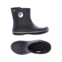 Crocs Damen Stiefelette, schwarz, Gr. 7