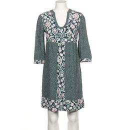 Boden Damen Kleid, grün, Gr. 38
