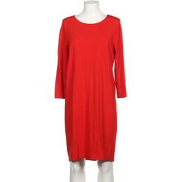 Marc O'Polo Marc O Polo Damen Kleid, rot, Gr. 40