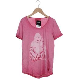 LIEBLINGSSTÜCK Lieblingsstück Damen T-Shirt, pink, Gr. 36