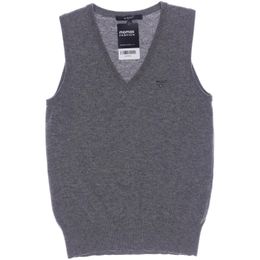 Gant Damen Pullover, grau, Gr. 36