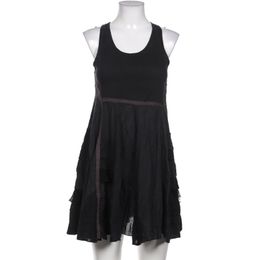 Hilfiger Denim Damen Kleid, schwarz, Gr. 36