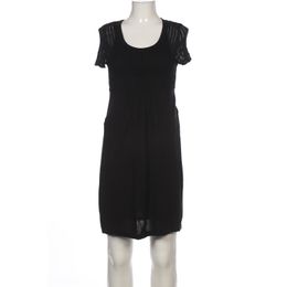 s.Oliver Selection Damen Kleid, schwarz, Gr. 40