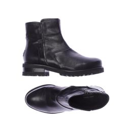 Gerry Weber Damen Stiefelette, schwarz, Gr. 37