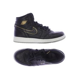 Nike Air Jordan Damen Sneakers, schwarz, Gr. 40