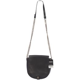 K by KARL LAGERFELD Karl by Karl Lagerfeld Damen Handtasche, schwarz, Gr.