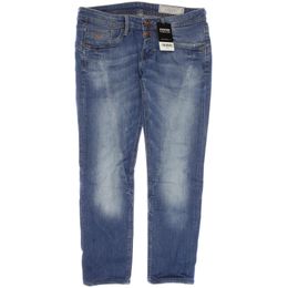 Esprit Damen Jeans, marineblau, Gr. 40