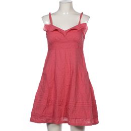 Hilfiger Denim Damen Kleid, pink, Gr. 38