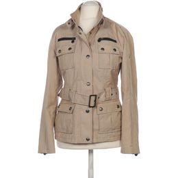 Wellensteyn Damen Jacke, beige, Gr. 36