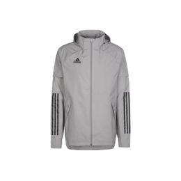 adidas Performance Trainingsjacke Condivo 20 Allwetterjacke Herren