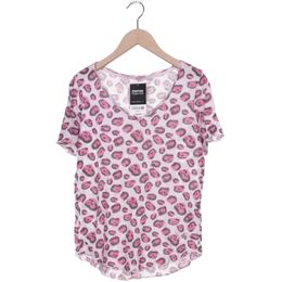 Better Rich Damen T-Shirt, pink, Gr. 34