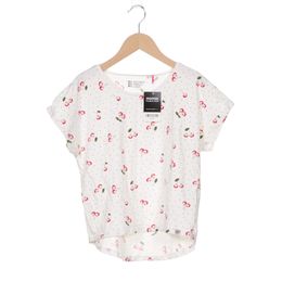 George Gina & Lucy George Gina Lucy Damen T-Shirt, weiß