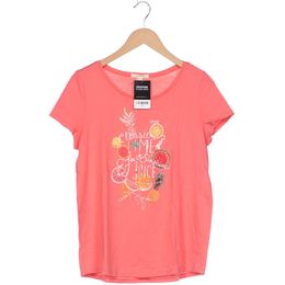 White Stuff Damen T-Shirt, pink, Gr. 38