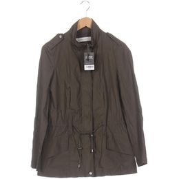 Zara Damen Jacke, braun, Gr. 36