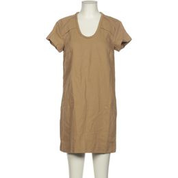 Cos Damen Kleid, braun