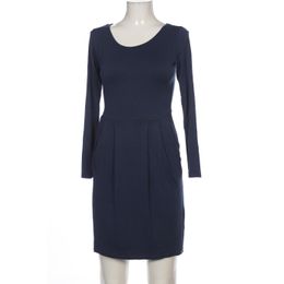 armedangels Damen Kleid, marineblau, Gr. 38