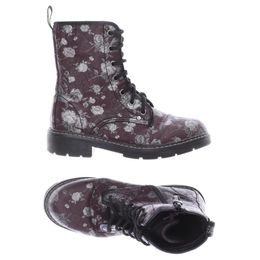 Dockers by Gerli Damen Stiefelette, bordeaux