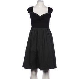 Lindy Bop Damen Kleid, grün