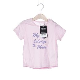 Tom Tailor Damen T-Shirt, pink, Gr. 86