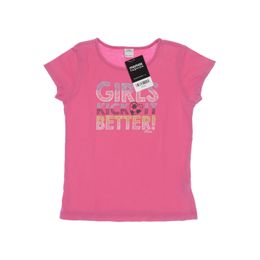 s.Oliver Mädchen T-Shirt, pink