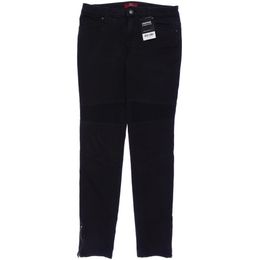 s.Oliver Damen Jeans, schwarz, Gr. 36