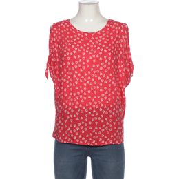 Taifun Damen Bluse, rot