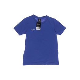 Nike Herren T-Shirt, blau, Gr. 146