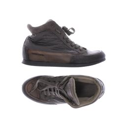 Candice Cooper Damen Sneakers, braun, Gr. 38