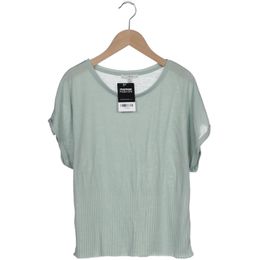 Mavi Damen T-Shirt, hellgrün, Gr. 38