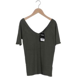 Mavi Damen T-Shirt, grün