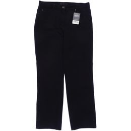 Brax Damen Jeans, schwarz, Gr. 29