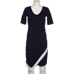 Alba Moda Damen Kleid, marineblau, Gr. 38