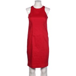 Alba Moda Damen Kleid, rot