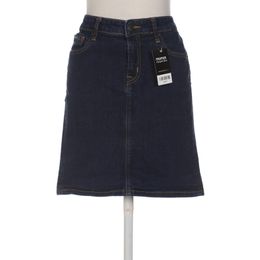 Tommy Jeans Damen Rock, marineblau, Gr. 40