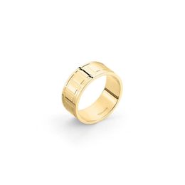 Tamaris Fingerring Ring, goldfarben