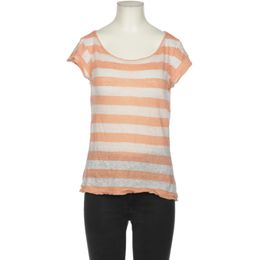 Massimo Dutti Damen T-Shirt, pink, Gr. 38