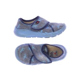 Elefanten Jungen Kinderschuhe, blau