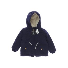 Tom Tailor Jungen Jacke, marineblau