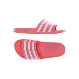Adidas Damen Sandale, pink