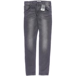 name it Herren Jeans, grau, Gr. 164