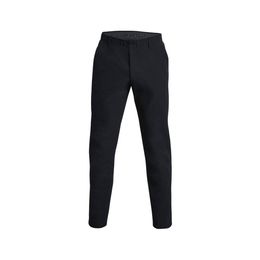 Under Armour® Golfhose Under Armour CGI Tapered Pants Schwarz