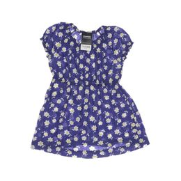 Mini Boden Mädchen Kleid, blau