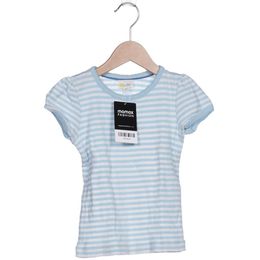 Mini Boden Mädchen T-Shirt, hellblau