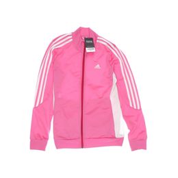 Adidas Damen Hoodies & Sweater, pink, Gr. 170